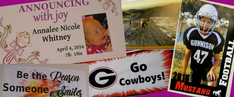 Packing, Shipping, Mailing | Gunnison, CO | Gunnison Shipping